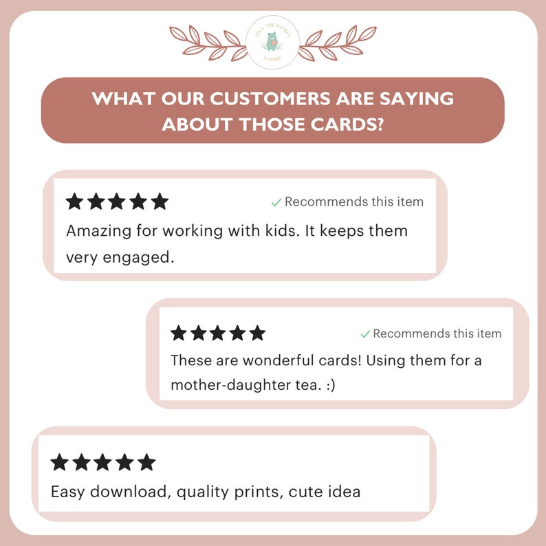 Conversation Starter Cards Family Conversation Cards for Kid Table Talk ...