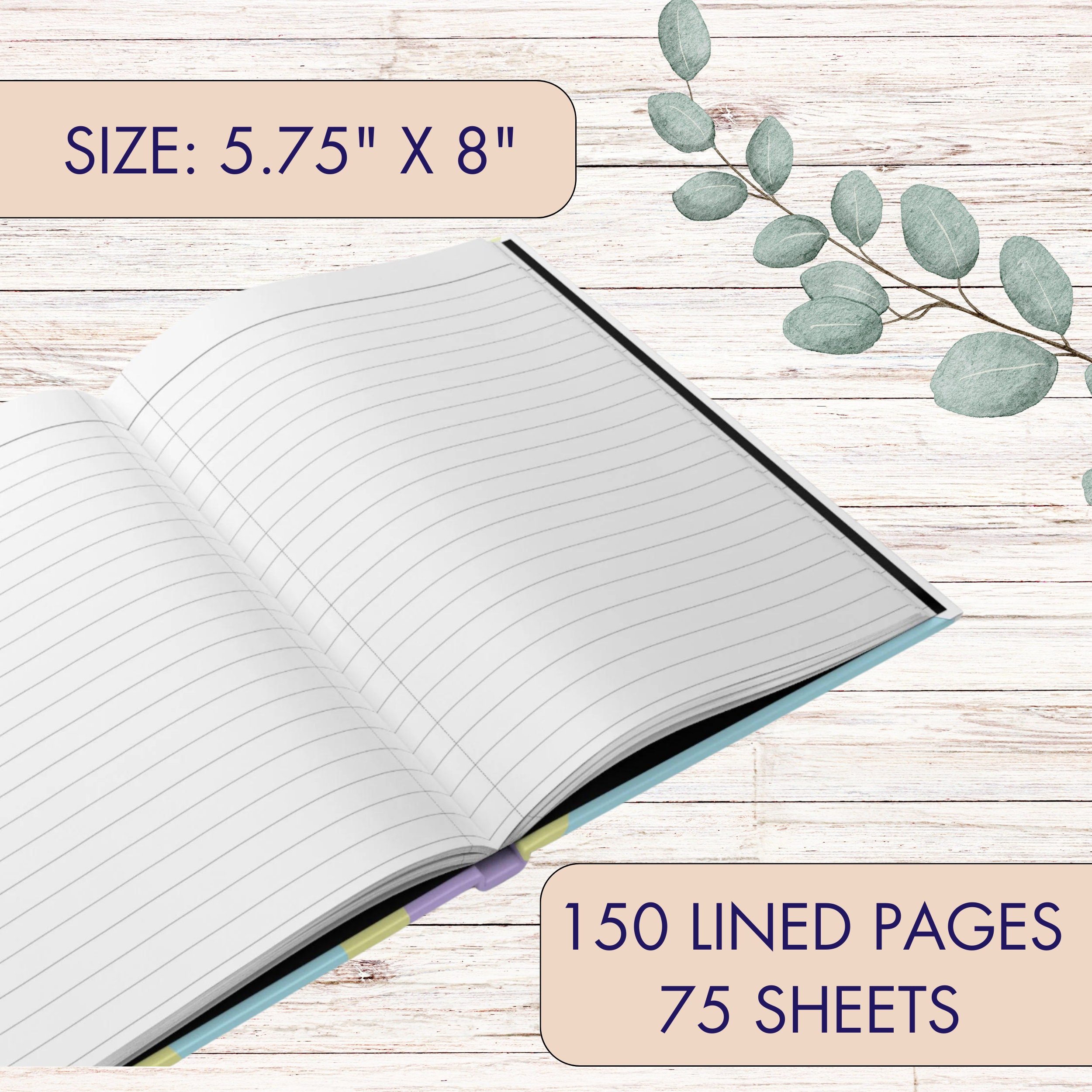 Teacher Journal New Teacher Gift Teacher Note Book Teacher Appreciation ...