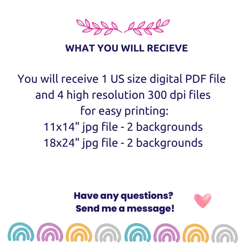 Bedtime Routine Chart Poster Bedtime Routine Printable Kids Bedtime ...