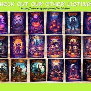 30 Fairies and Animals Volume 1 Coloring Pages Book, Kids, Adults ...