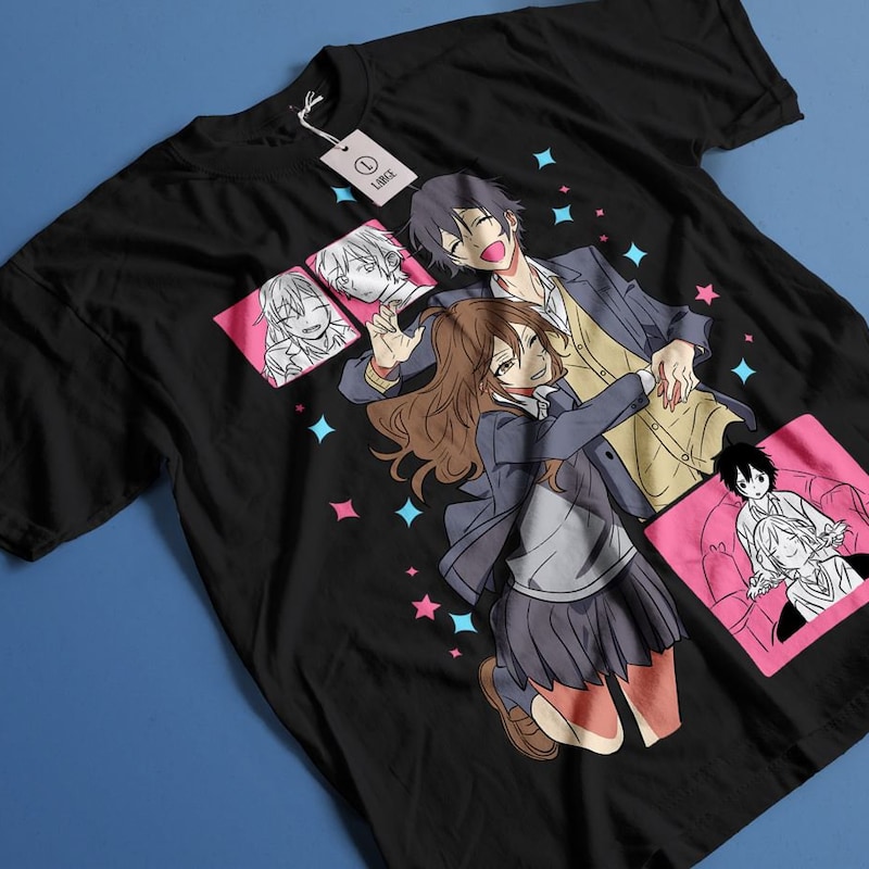 Shoujo Clothing - Etsy