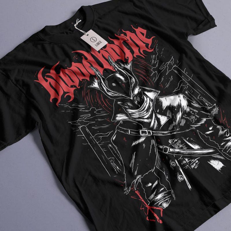 Oversize Gaming Shirt - Etsy UK