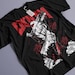 Doom Eternal Video Game T Shirt Png - Etsy