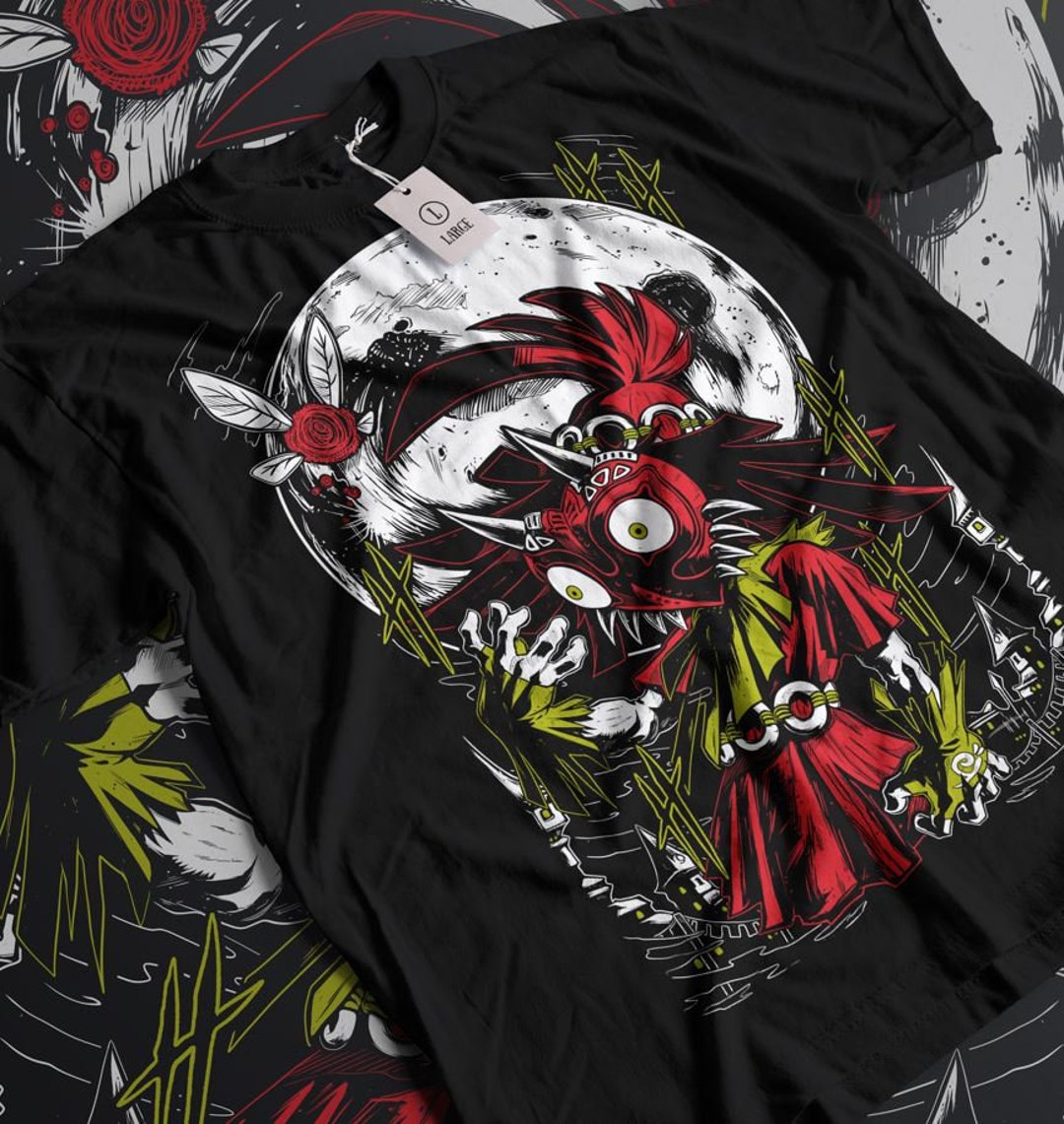 Unisex Graphic Tee - Video Games Shirt - Retro Gaming Tees for Gamers ...