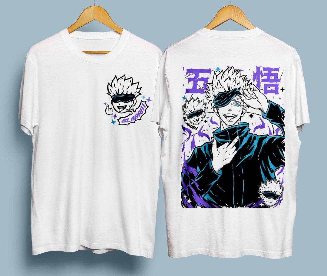 Anime Vintage Special T-shirt Unisex, Anime Manga Shirt, Anime Shirt ...