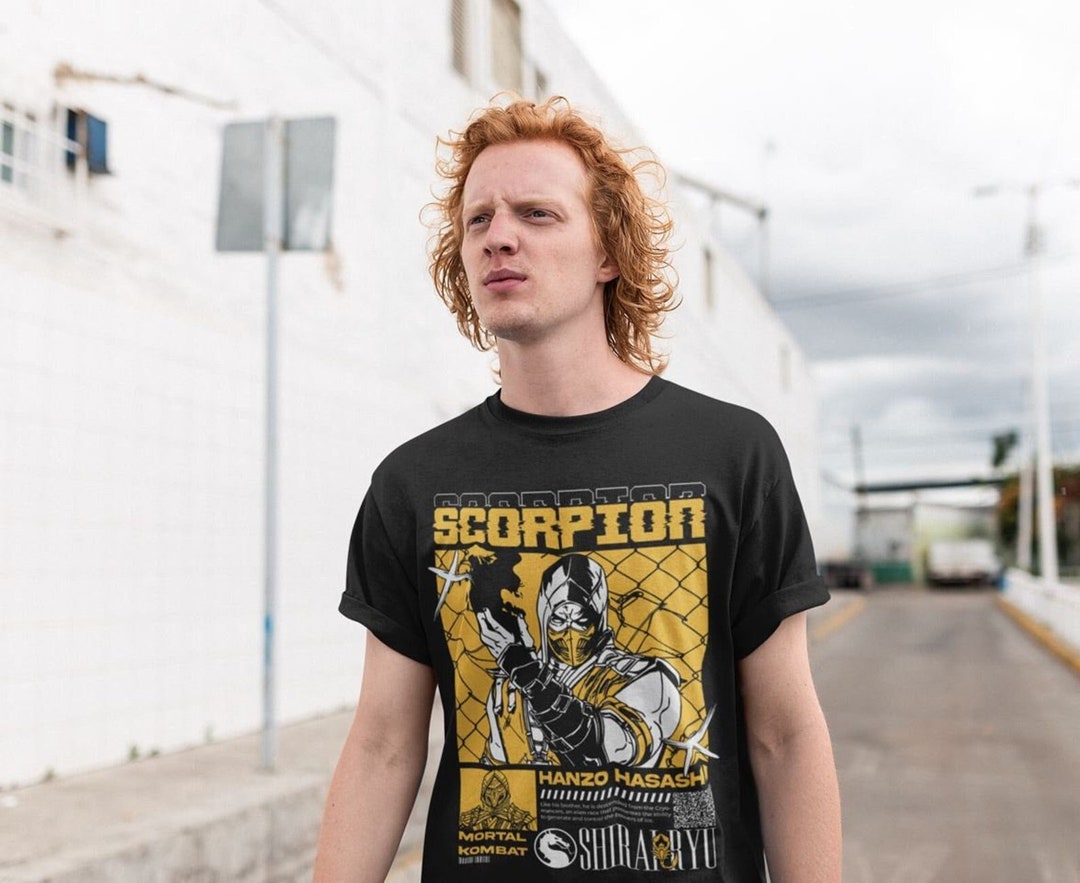 GAME OVER Graphic Tee - Video Games Shirt - Retro Gaming Tees for ...
