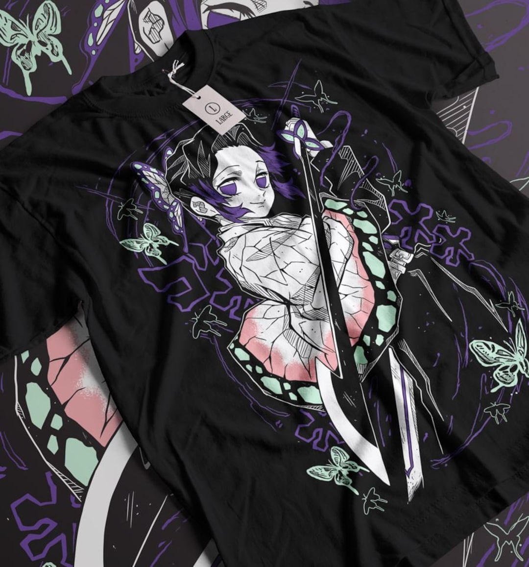 Anime Vintage Special Unisex T-shirt, Anime Manga Shirt, Anime Shirt ...