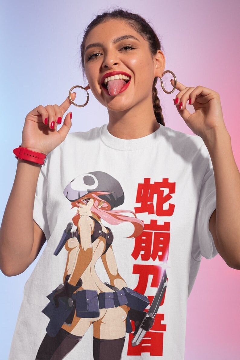 Nonon Jakuzure Boots