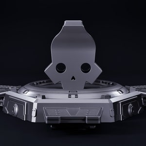 HELLPOD CONTROLLER STAND 3d Files - Etsy