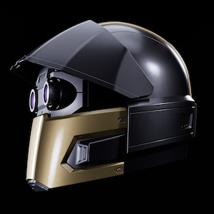 Helldiver SC-30 Helmet 3d Files - Etsy