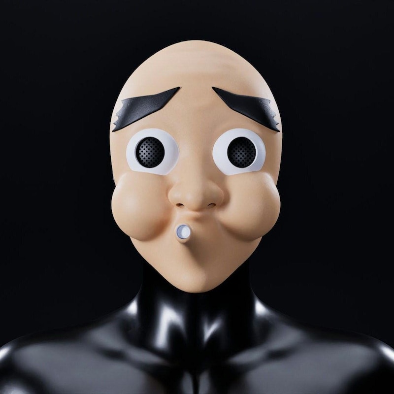 Demon Slayer Tanjiro Mask - Etsy