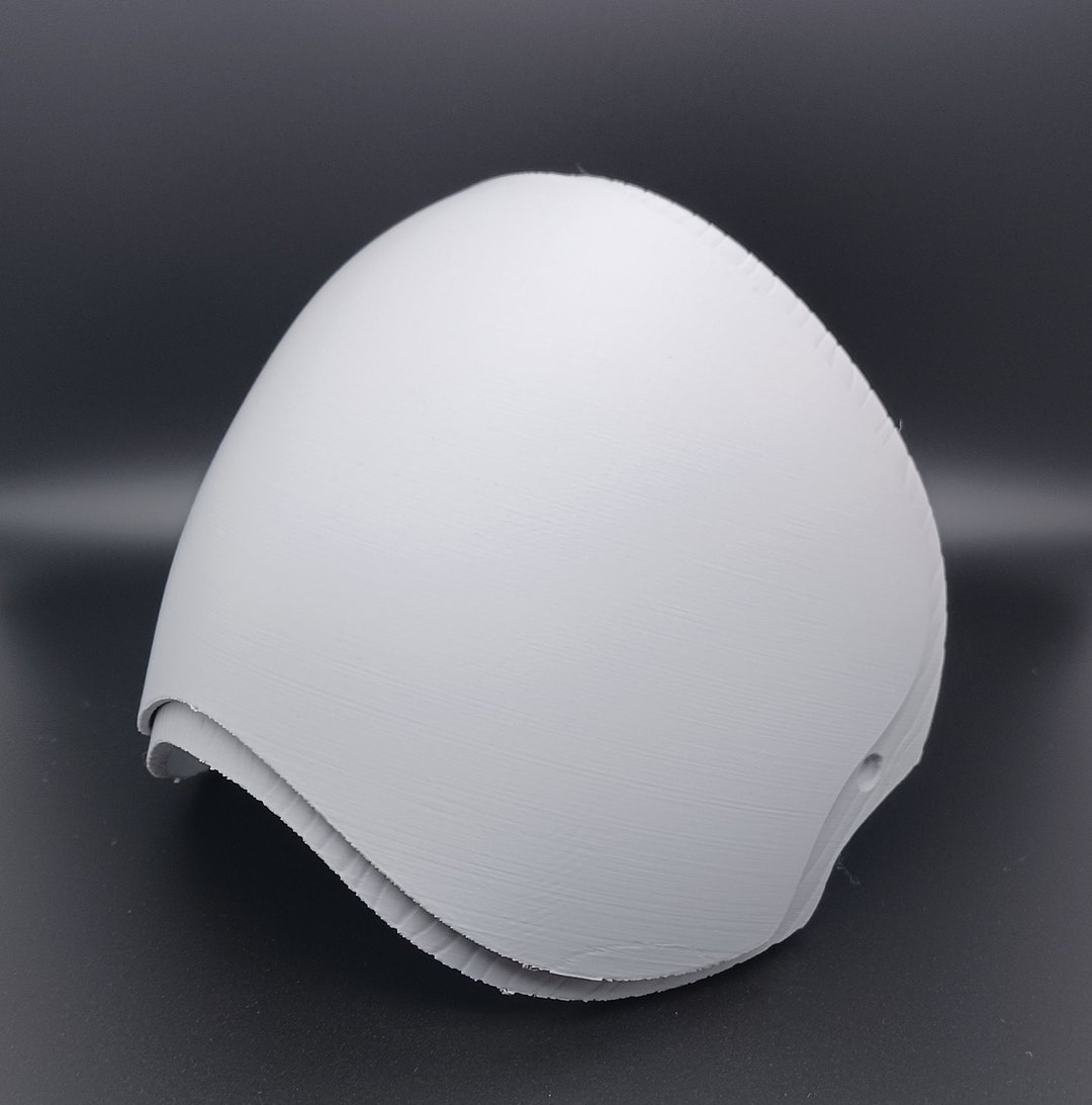 Kanan Jarrus 3d Printed Mask DIY Kit - Etsy