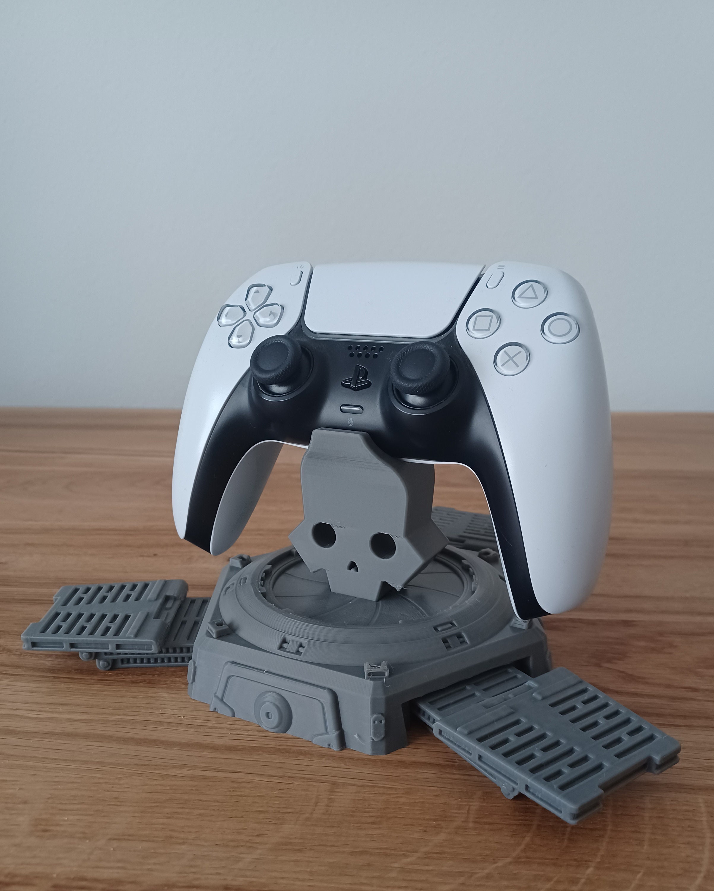 HELLPOD CONTROLLER STAND 3d Files - Etsy