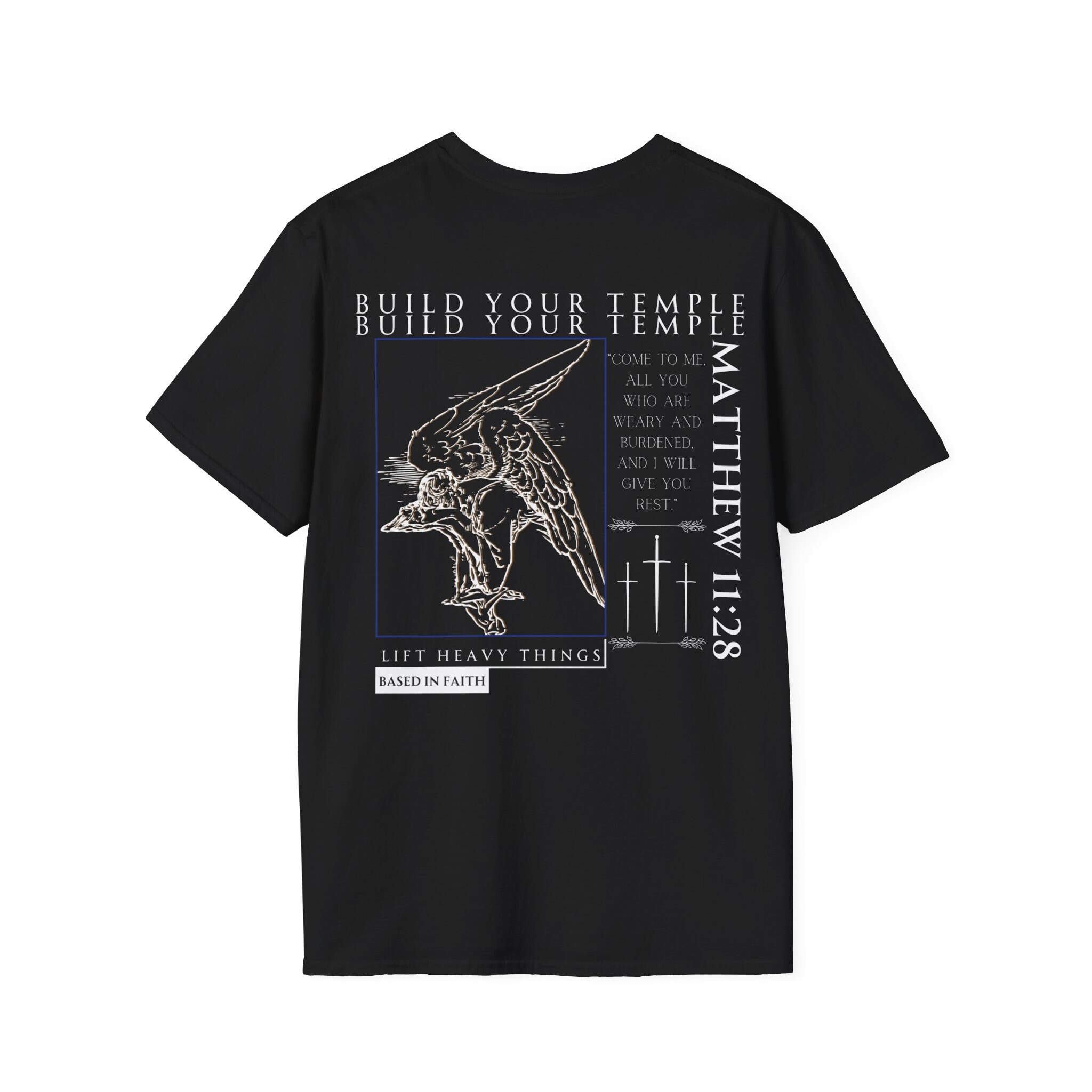 Build Your Temple, Bible Pump Cover, Pump, Pump Cover, Kaizen, Japanese ...