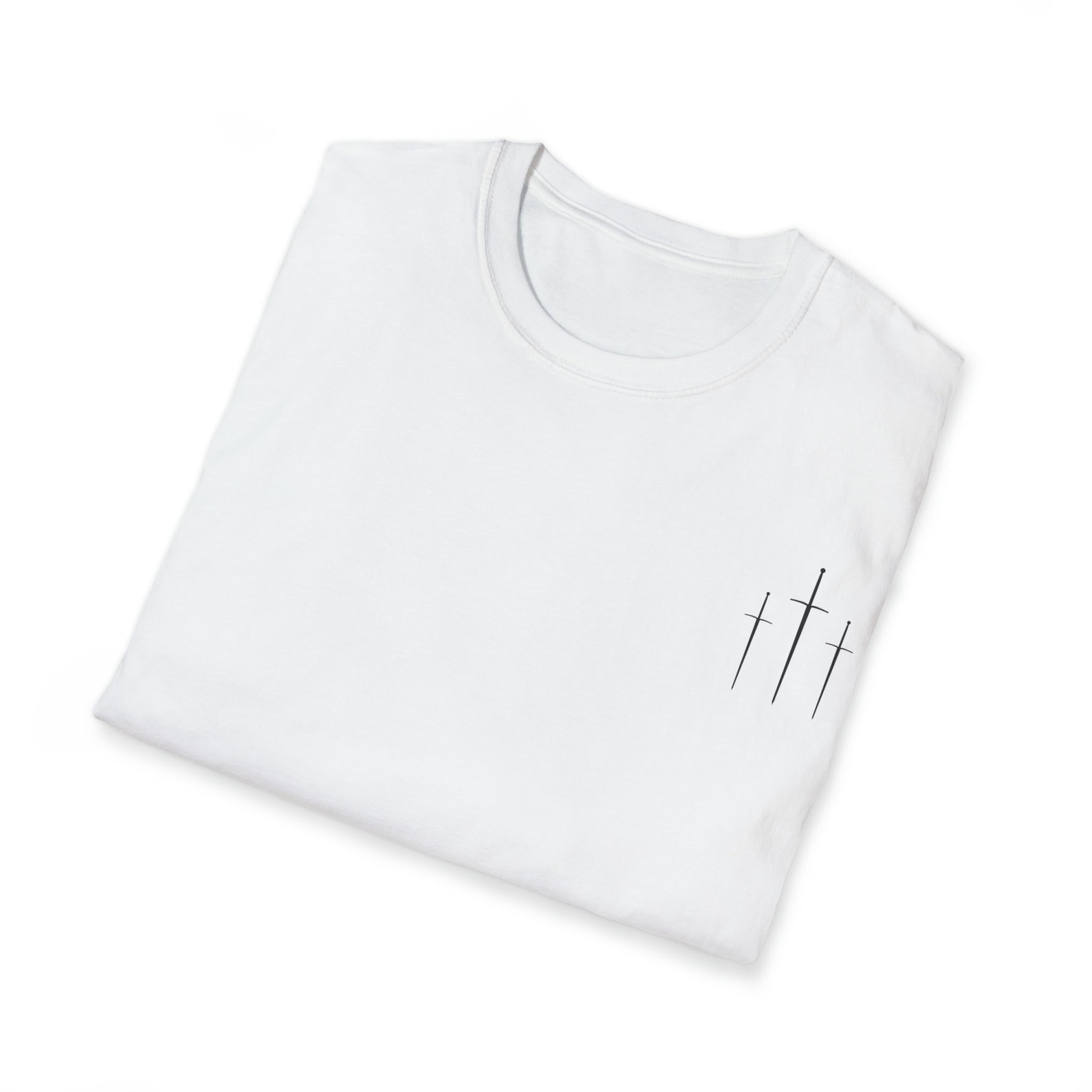 David and Goliath BIF, Comfort Colors, BIF| Christian T-shirt | Trendy ...