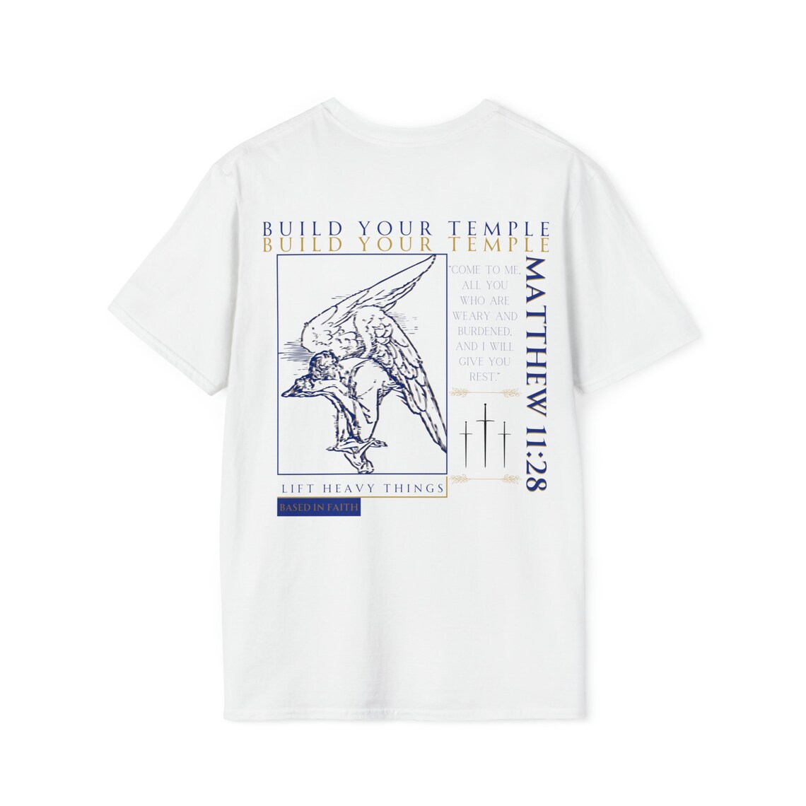 Build Your Temple, Bible Pump Cover, Pump, Pump Cover, Kaizen, Japanese ...