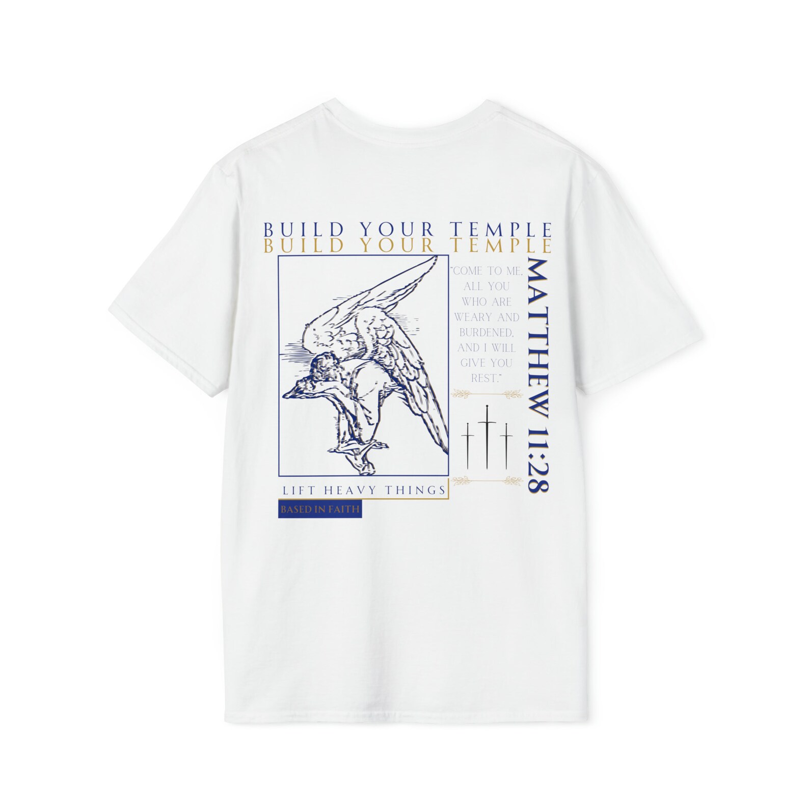 Build Your Temple, Bible Pump Cover, Pump, Pump Cover, Kaizen, Japanese ...