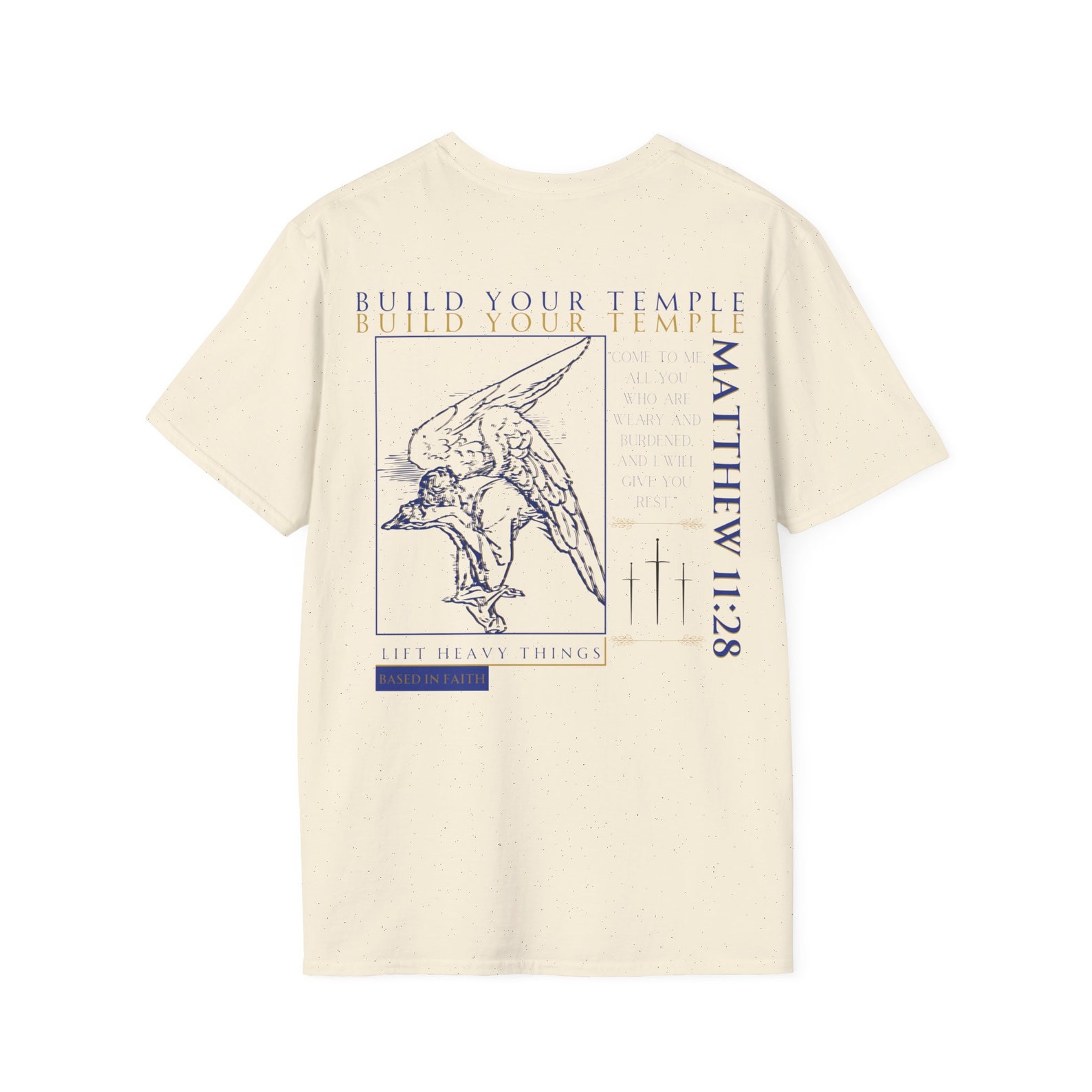 Build Your Temple, Bible Pump Cover, Pump, Pump Cover, Kaizen, Japanese ...