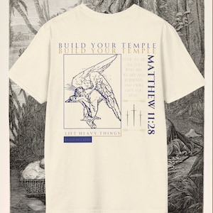 Build Your Temple, Bible Pump Cover, Pump, Pump Cover, Kaizen, Japanese ...