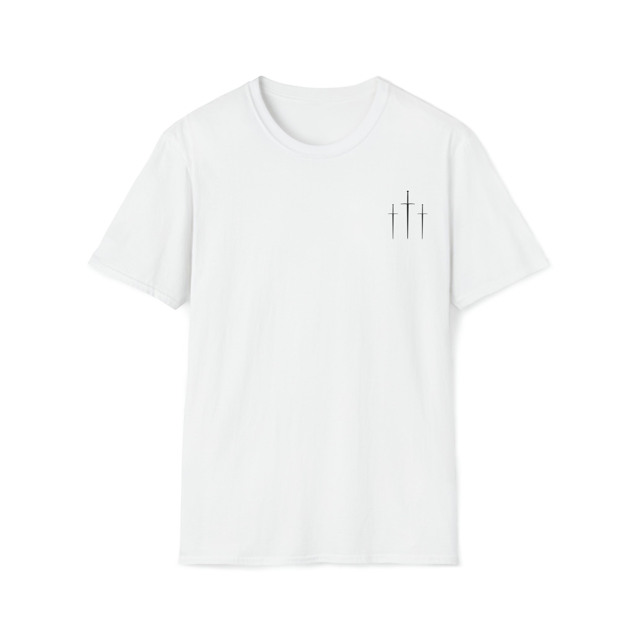 Daniel and the Four Beasts Comfort Colors T-shirt, Christian Bible ...
