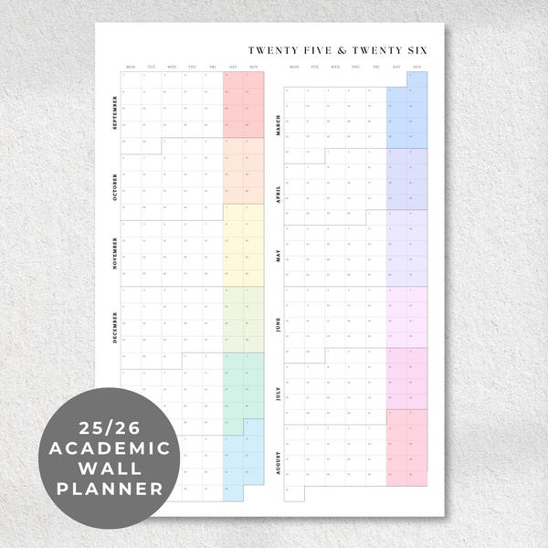 Dipped Card 2025 2026 Release Date - Etsy Canada