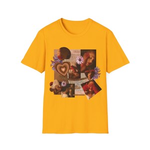 Ariana Grande Eternal Sunshine Collage Tee *SOFT* - Etsy