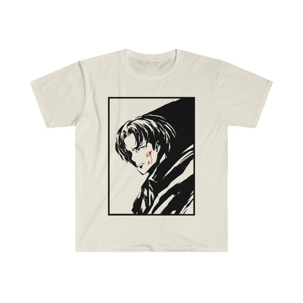 Aot Scouts Shirt - Etsy