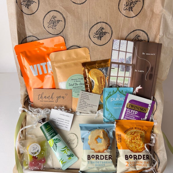 Postal Gifts Spa - 60+ Gift Ideas for 2024