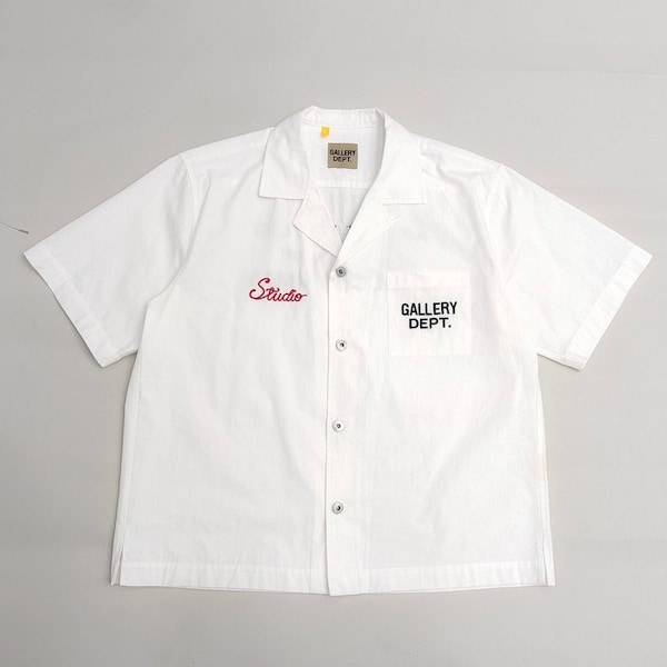 Custom Gallery Dept Shirt - Etsy