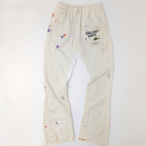 Dept Gallery Pants - Etsy
