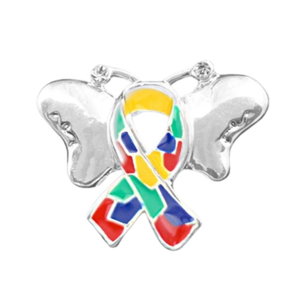 Butterfly Pins Bulk - Etsy