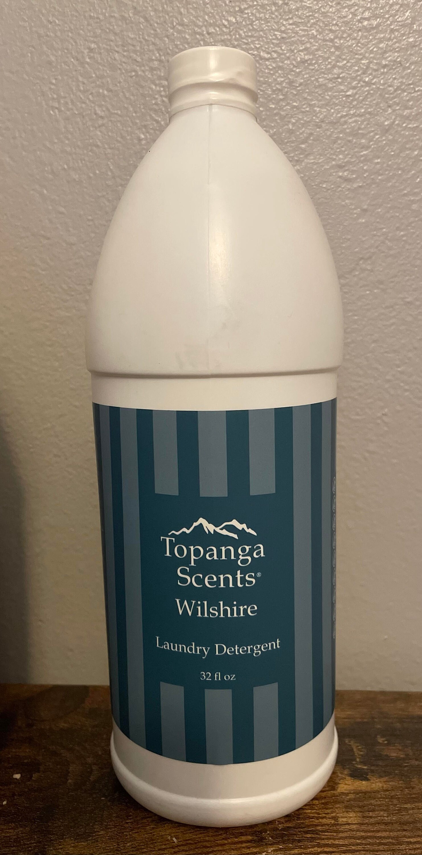 Topanga Scents Luxury Laundry Detergent - Etsy