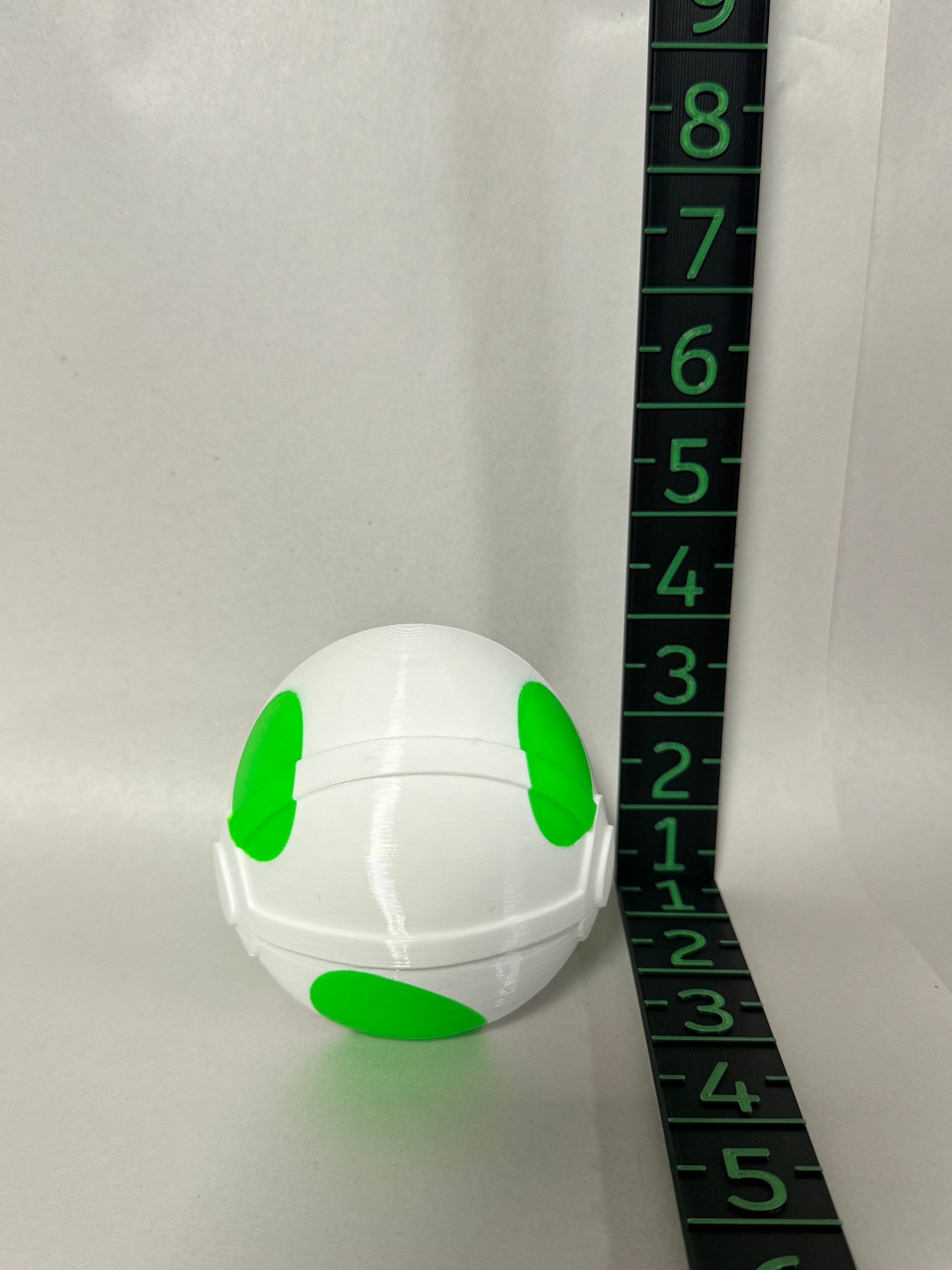 Mariolorian W/ Groshi Fan Art Mashup Mario/mando - Etsy