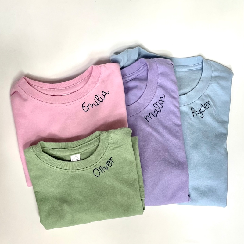 Hand Stitching Tops - Etsy