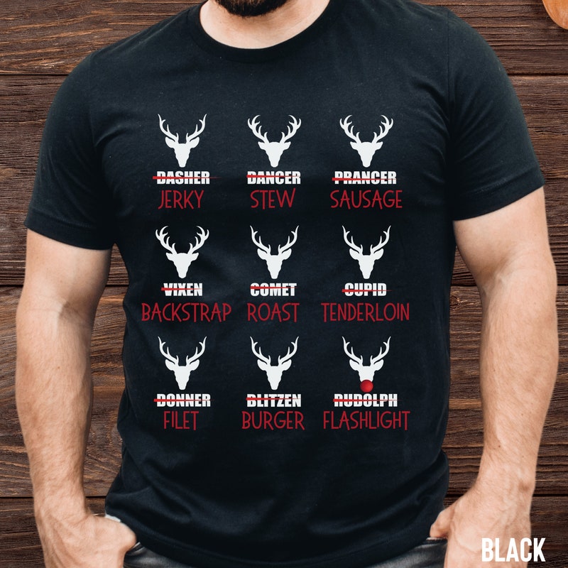 Meat Cut Tshirt - Etsy