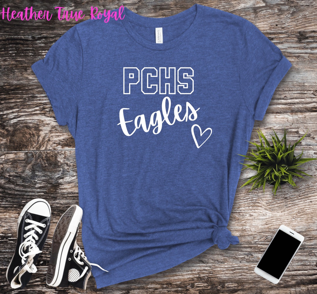 School Mascot Custom Shirt School Team Shirt School Name Shirt Teacher ...