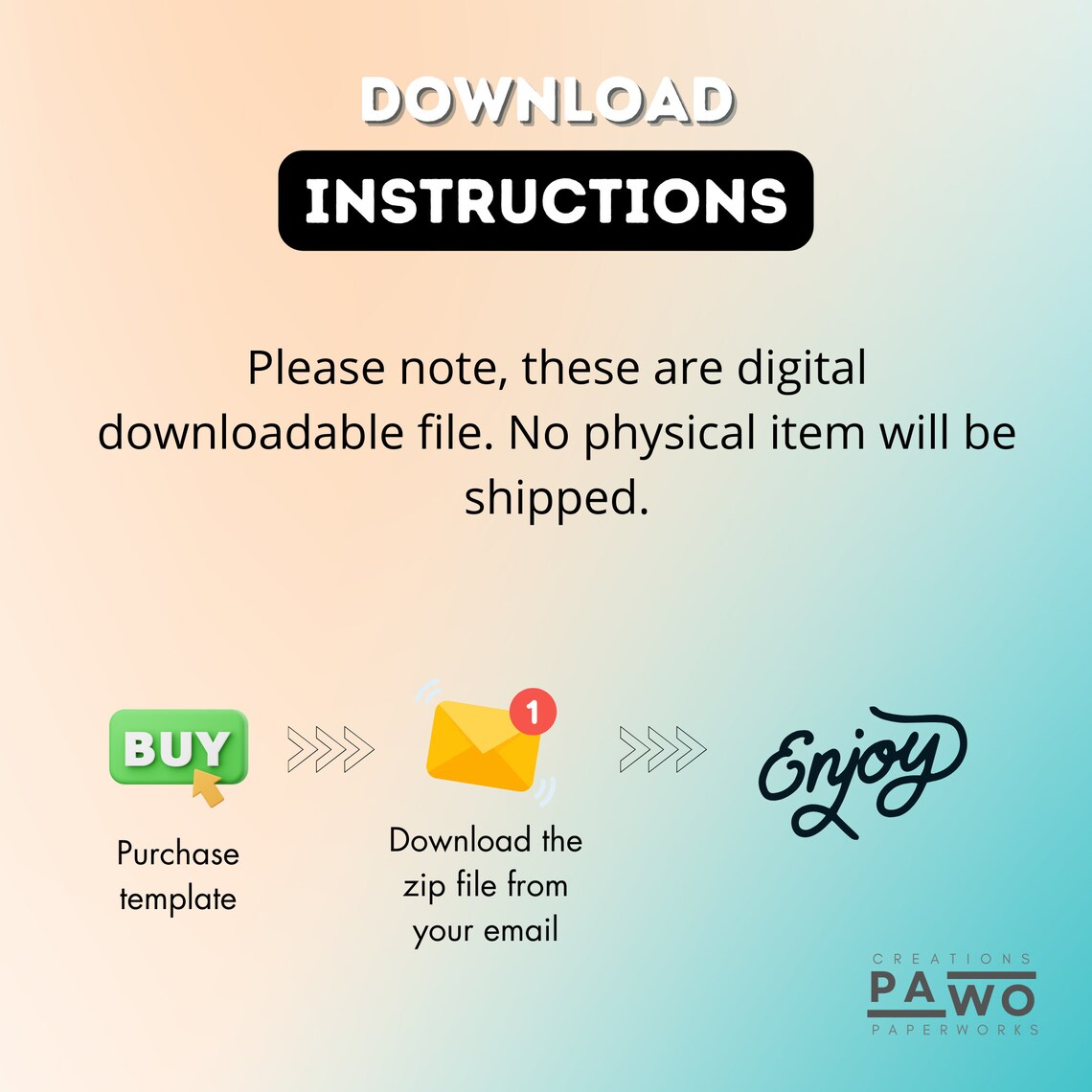 Invoice Template Word Excel Template Spreadsheet Template Order Form ...