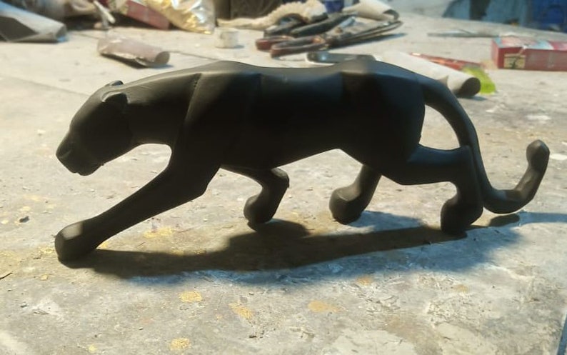 Woodland Jeep Wood Hand Craft Model Ideal Decoration Piece - Etsy