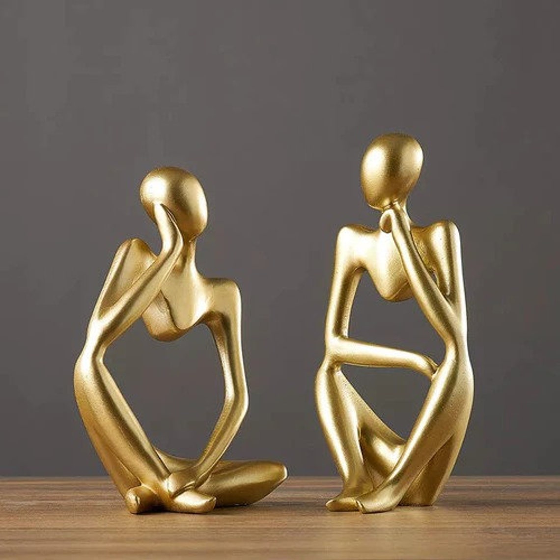 Woodland Jeep Wood Hand Craft Model Ideal Decoration Piece - Etsy