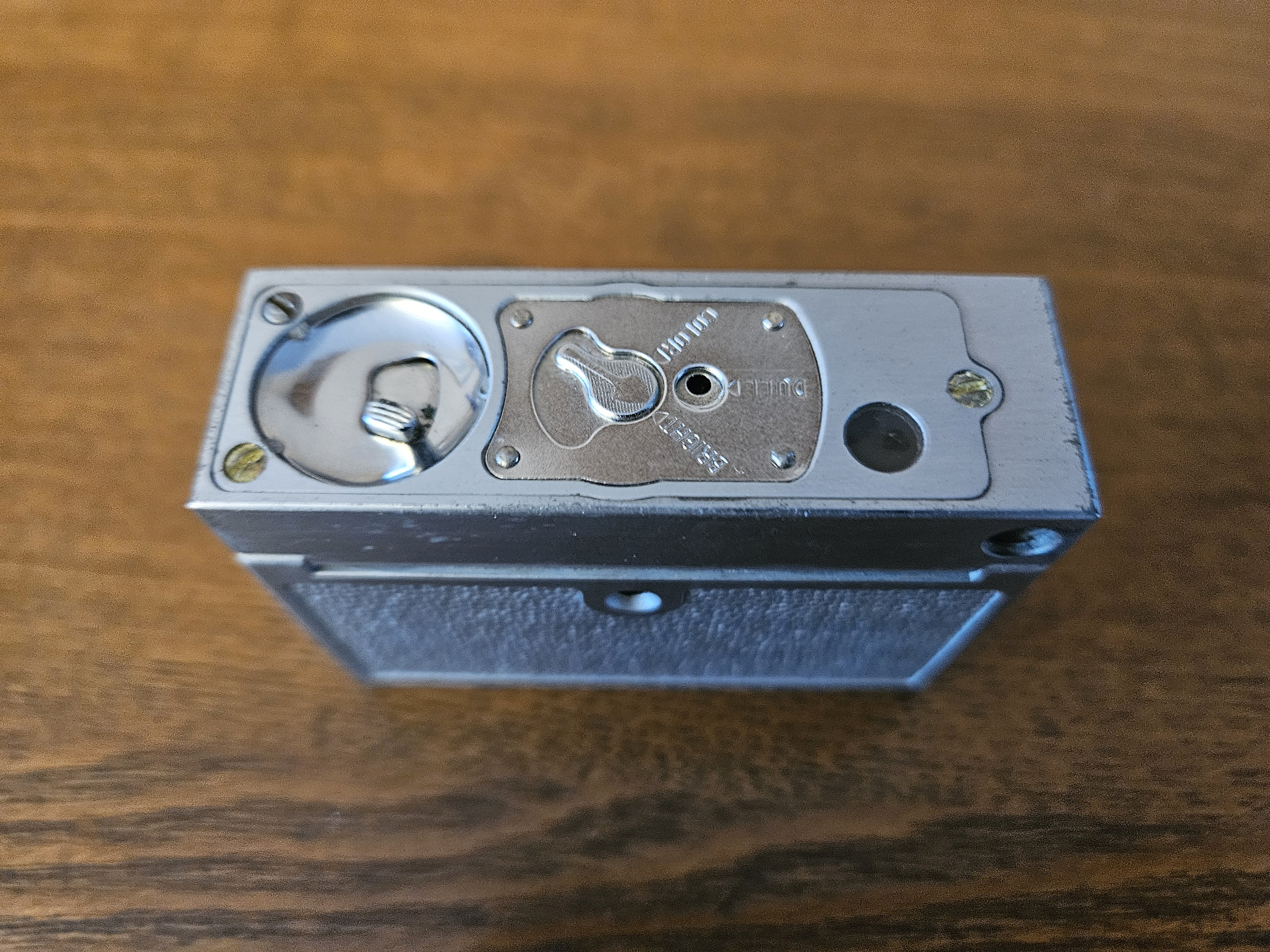 Vintage Whittaker Micro 16 Camera Detective or Private Detective Camera ...