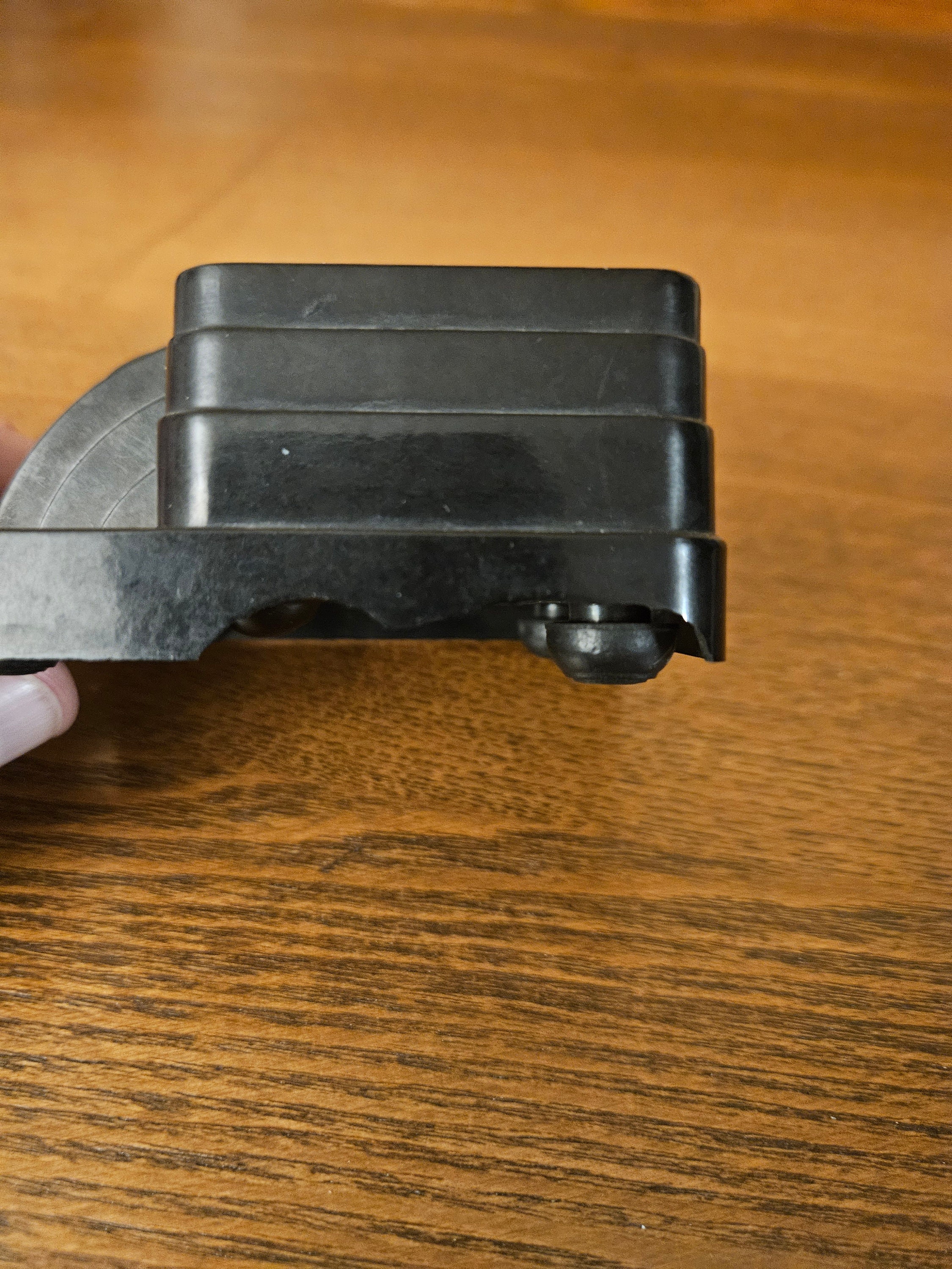 Carter's Cube Well Ink Well - Etsy