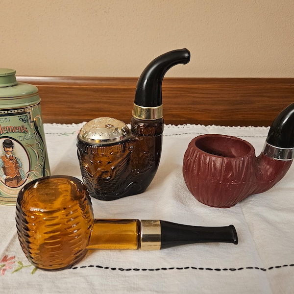 Avon Pipes - Etsy