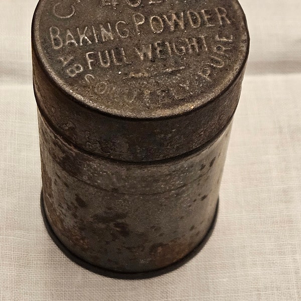 Baking Tin - Etsy