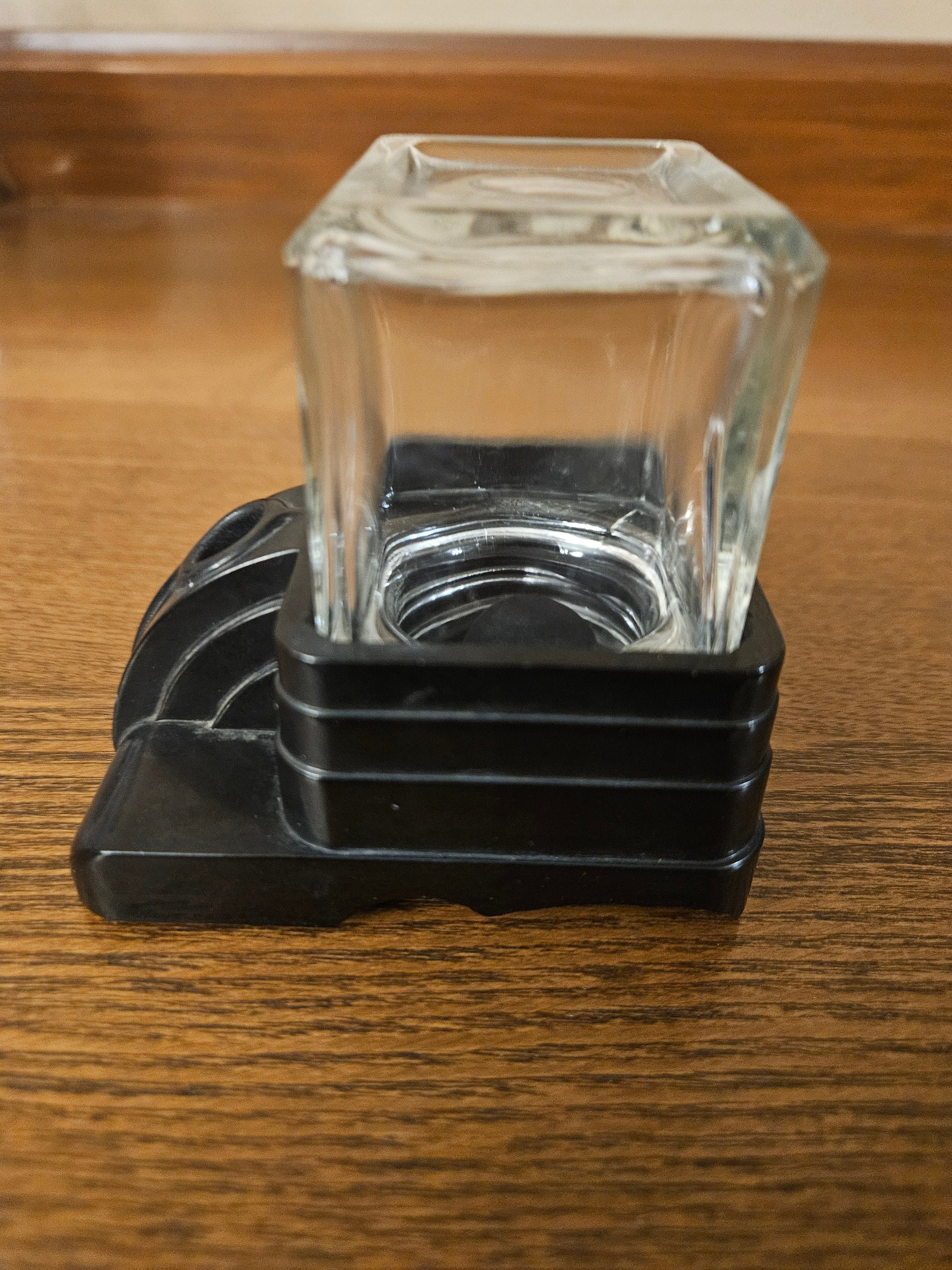 Carter's Cube Well Ink Well - Etsy