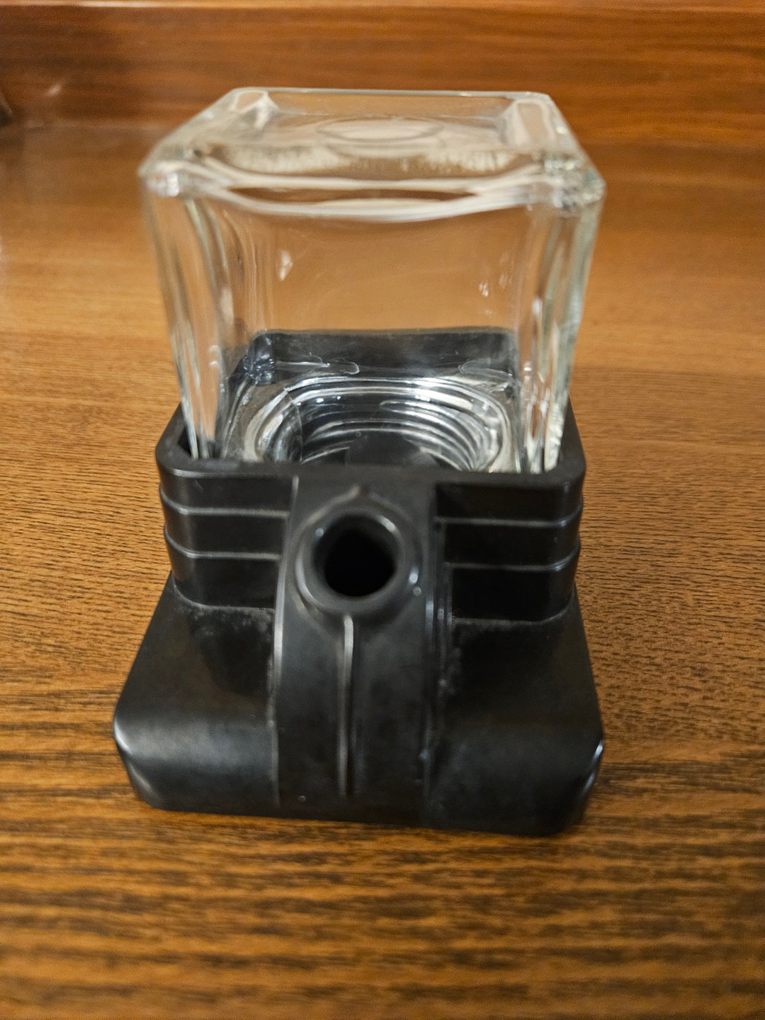 Carter's Cube Well Ink Well - Etsy