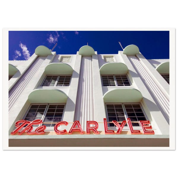 Carlyle Hotel - Etsy