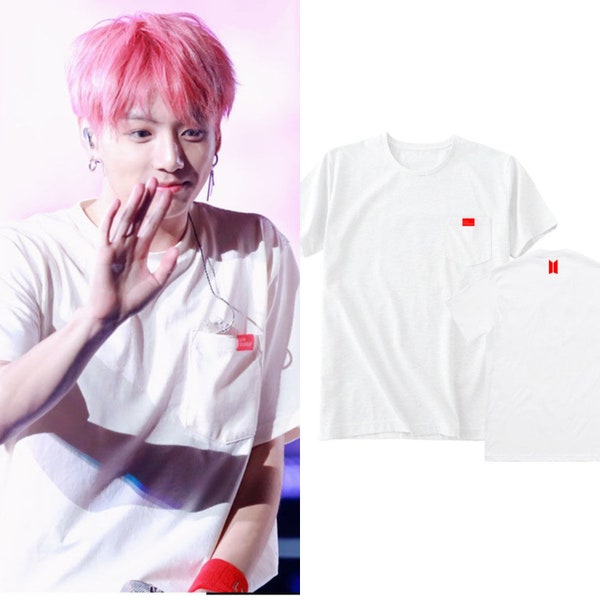 Bts Merch - Etsy UK