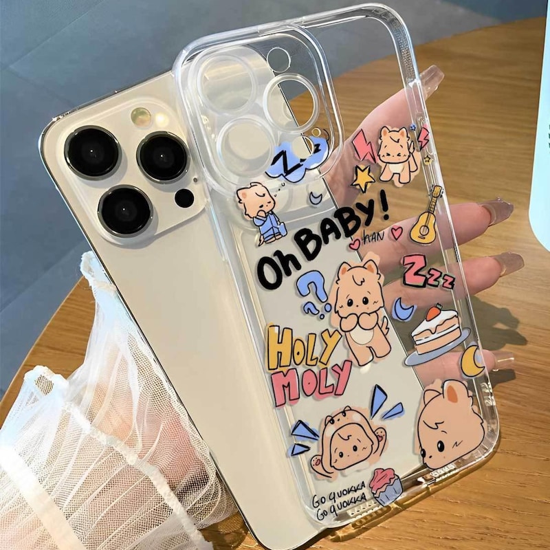 Mini Han Quokka - Etsy UK