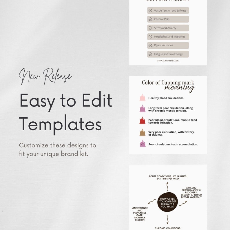 Cupping Therapy Instagram Post, Premium Hijama Center Social Media ...