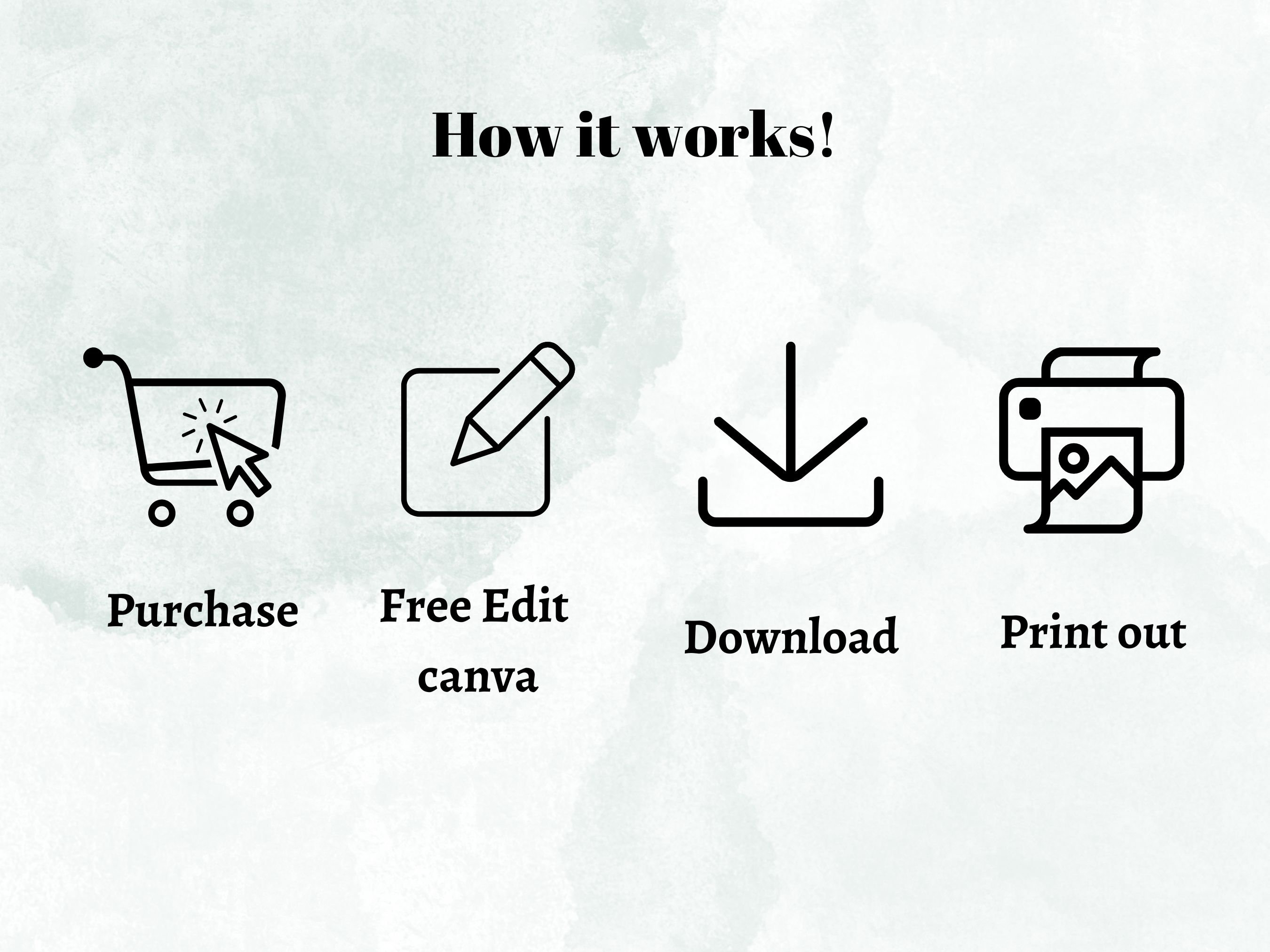 Editable Packaging Box Label Template Printable Box Label - Etsy